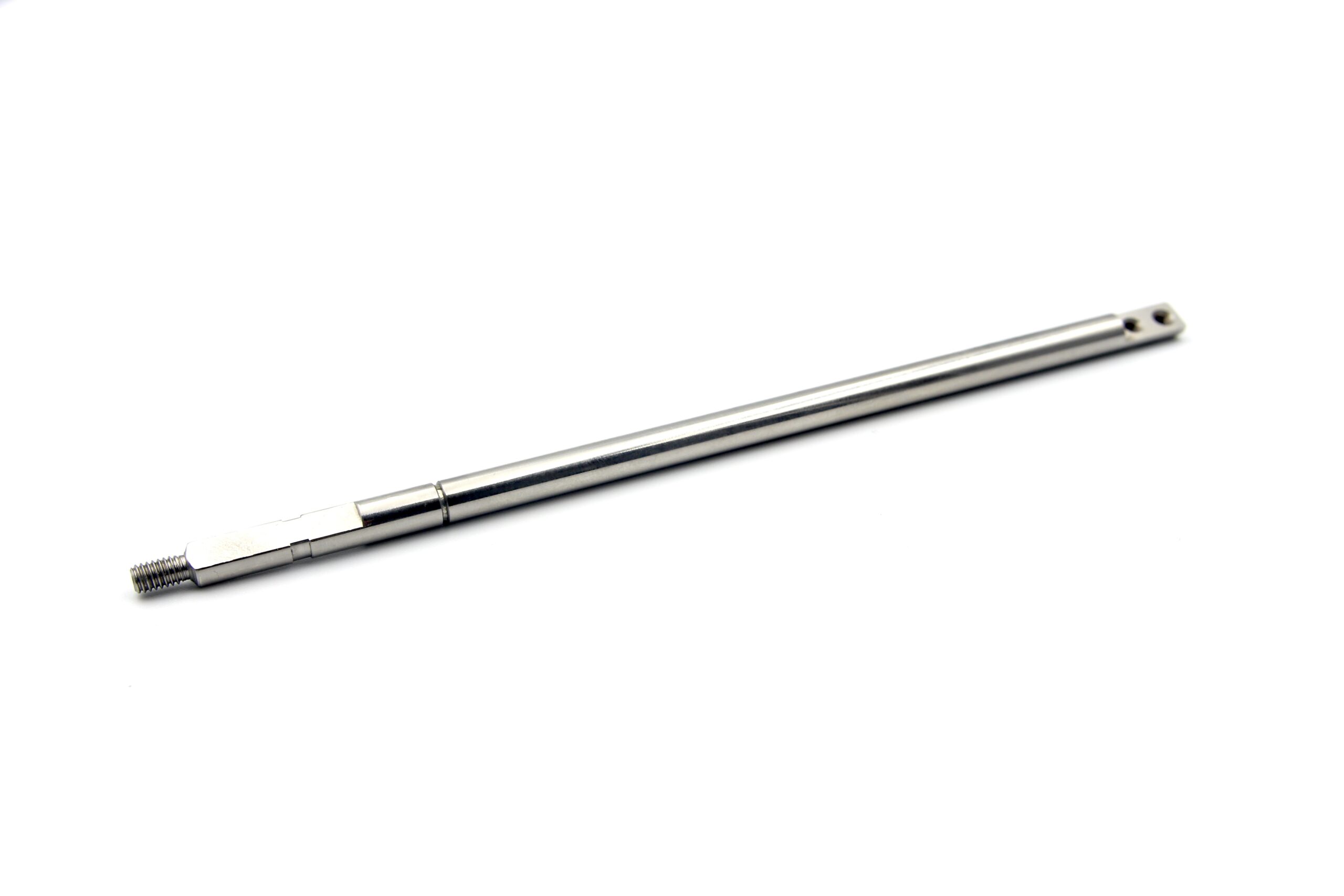 Emblem/Crosscast 35 SCW Main shaft Q25-9801 - Gato Custom Reels